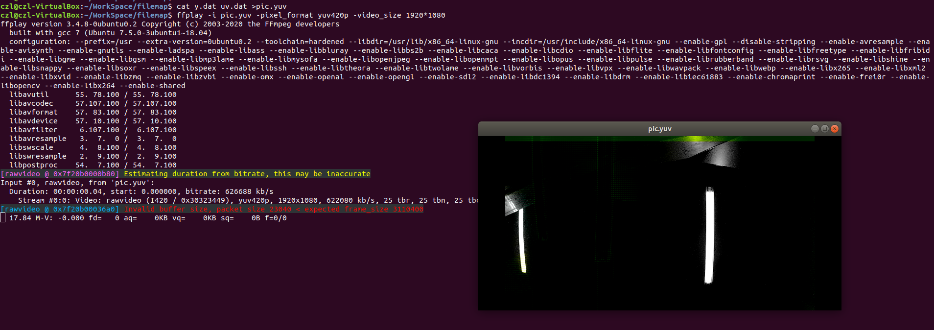V4L2调试之(一)_v4l2命令调试-CSDN博客