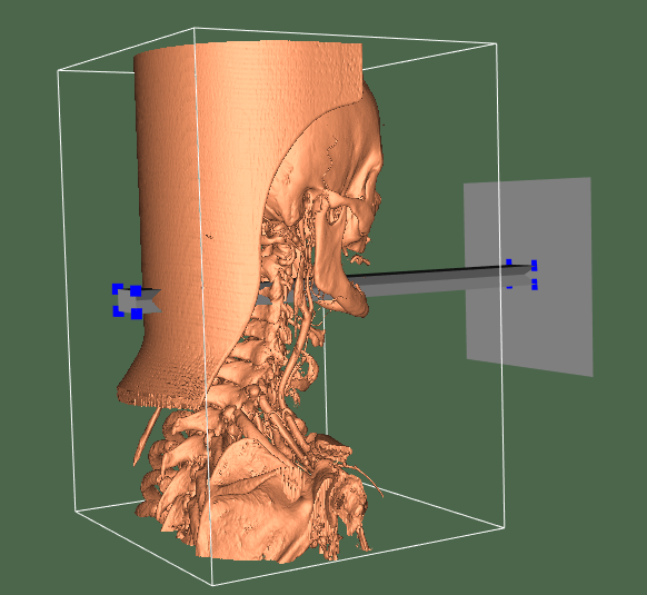 VTK笔记-裁剪分割-三维曲线或几何切割体数据_vtk切割体-CSDN博客