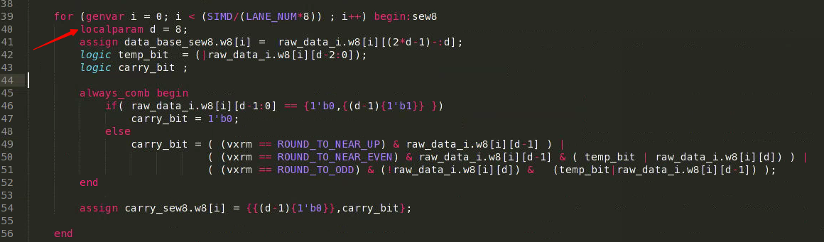 ＜RTL coding的艺术＞ non-constant expression引出的思考_non-constant expressiong_积小流哥的博客-CSDN博客