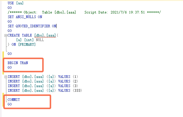 SqlServer将表导出为SQL语句_sqlserver 导出表数据为sql-CSDN博客