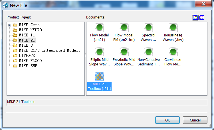 MIKE水动力笔记5_建立水动力模型_mike21水动力模型-CSDN博客