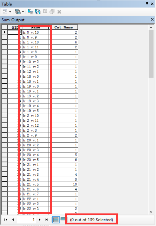 ArcGIS中ArcMap相交分析Intersect解决要素落入另一多部分矢量面要素的问题_arcgis矢量相交-CSDN博客