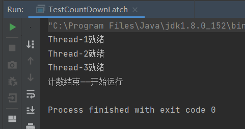 Java多线程—常用并发工具类_java 多线程执行 插件-CSDN博客