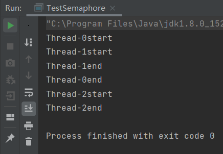 Java多线程—常用并发工具类_java 多线程执行 插件-CSDN博客