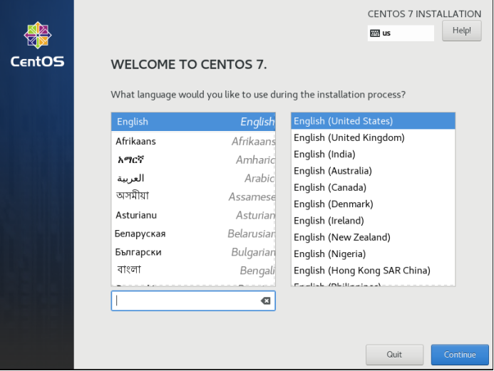 Linux：CentOS与Redhat详细安装教程（小白教程）_centos7 安装redash_nihaoma.的博客-CSDN博客