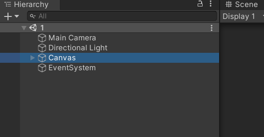 [unity3d]使用“Button按钮“实现场景跳转_unity3d button demo_紫界子敬的博客-CSDN博客
