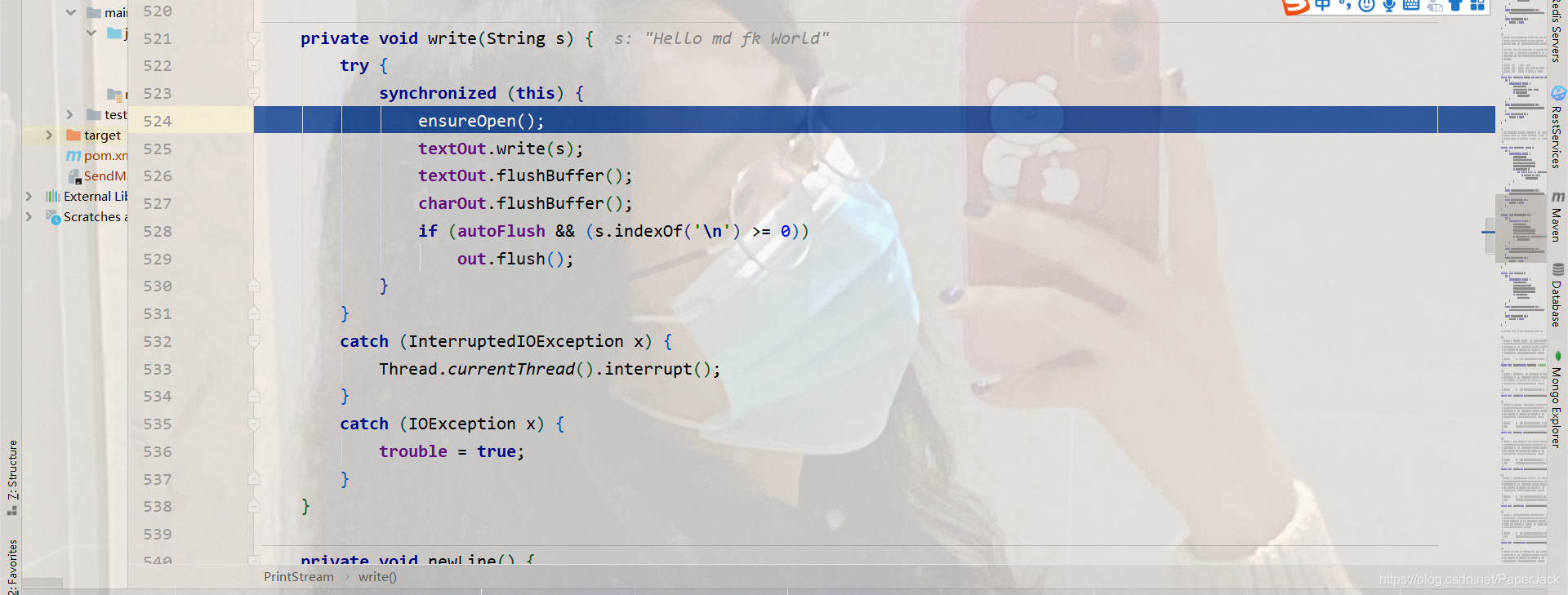 多种编程语言输出Hello World_输出 “hello world!“-CSDN博客