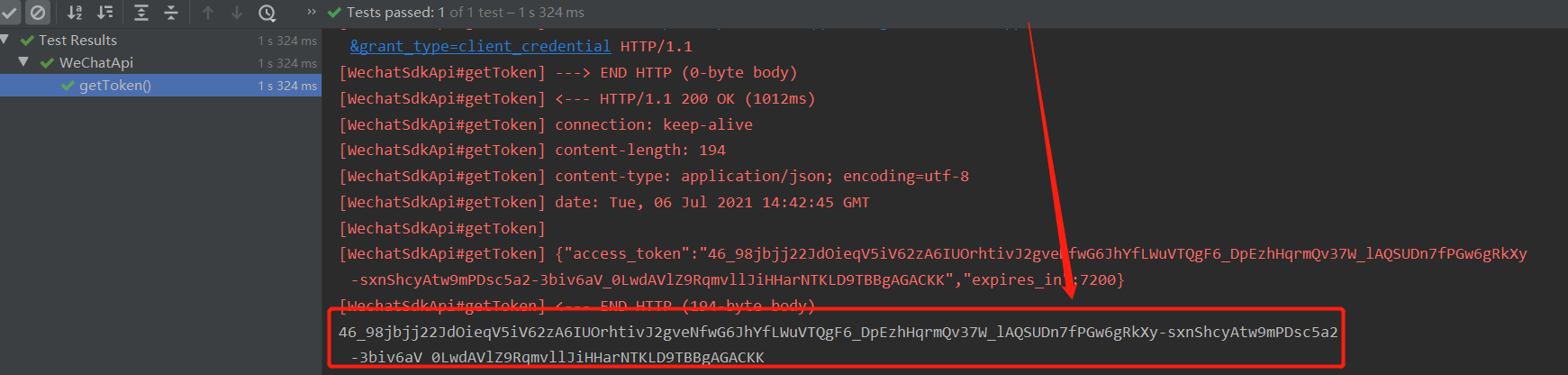 java 单体应用如何优雅的使用 fegin_java fegin-CSDN博客
