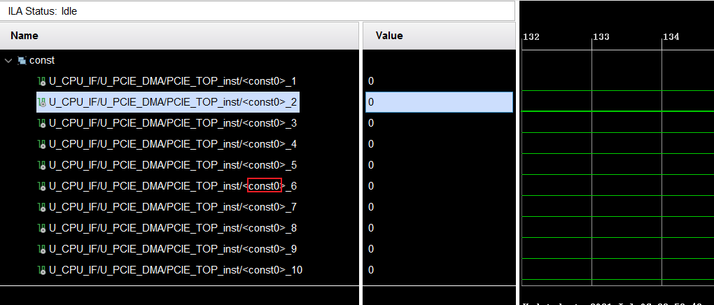 ILA信号被优化解决办法mark_debug_xilinx ila被优化-CSDN博客