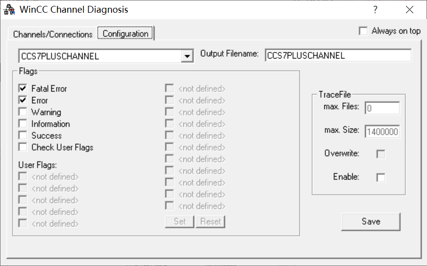 Wincc RT Professional第四讲-常见使用问题故障排查_wincc rt professional无法在pc上运行-CSDN博客