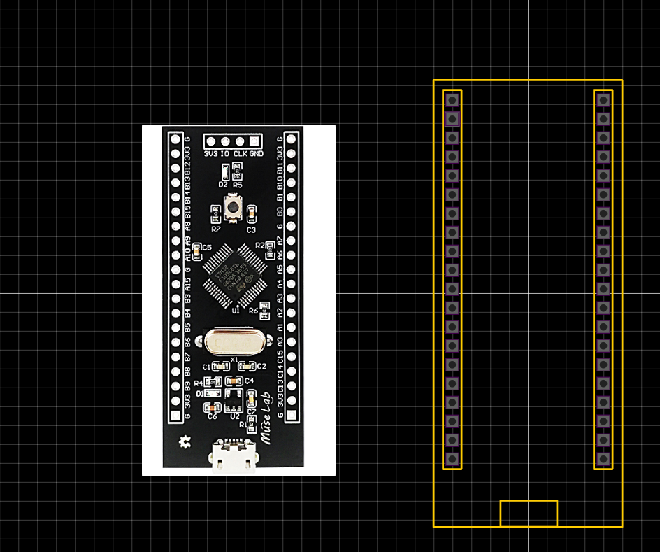 STM32 定时器TIM实现跑马灯以及按键暂停（外部中断） 固件库编程 流水灯_stm32如何实现暂停-CSDN博客
