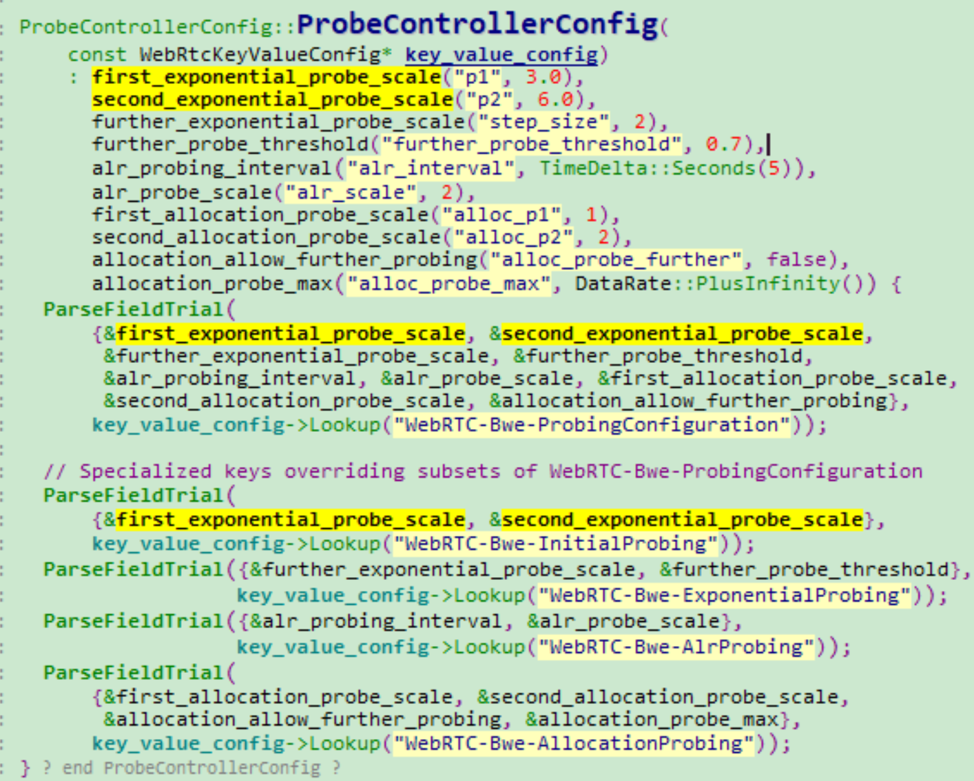 webrtc QOS方法四.3(probe探测算法学习)_webrtc probe-CSDN博客