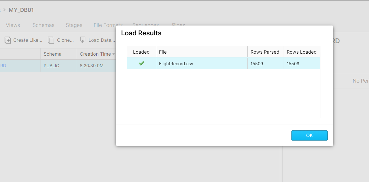 Snowflake 简单介绍与使用-CSDN博客