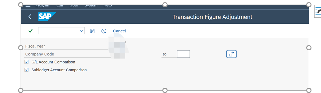 FAGLB03 显示的借贷方余额和双击后的金额合计不一致_sap借贷标记不一致_洛必不达的博客-CSDN博客