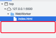 如何确定Web Worker已经创建或关闭_开发者工具如何查看webworker-CSDN博客