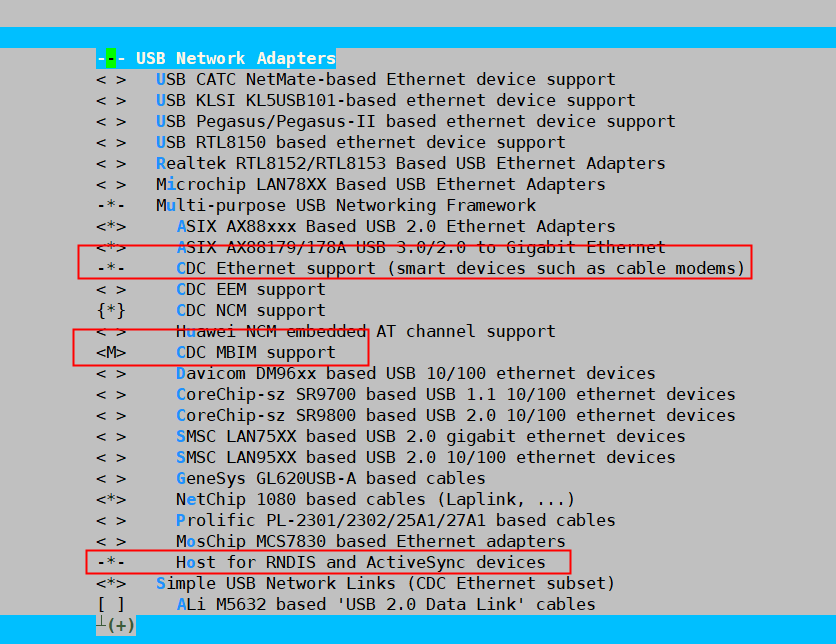 7 linux EC20 4G模块移植_ec200 linux 5.10移植-CSDN博客