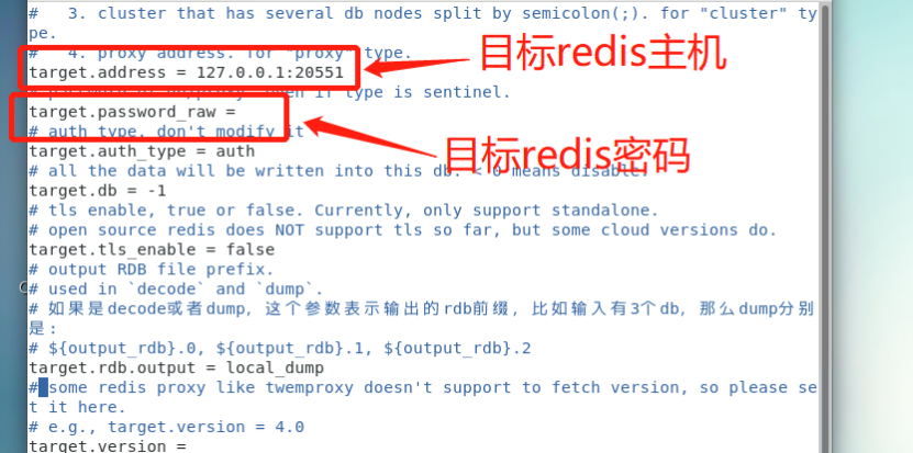 Redis数据迁移redis云迁移图 Csdn博客 