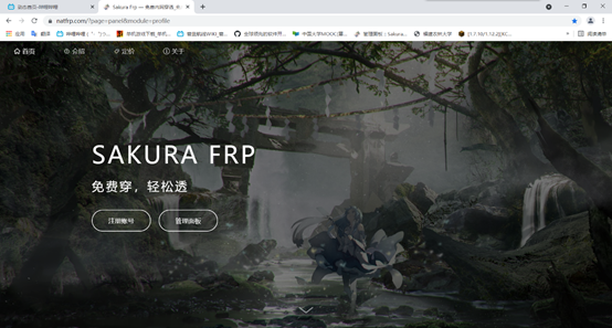 超详细教程FTP服务器的配置和使用 使用FileZilla和Sakura frp 个人计算机网络协议分析课程设计成品_sakuraftp-CSDN博客