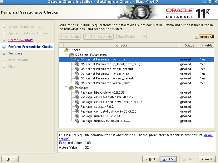 Oracle11g的安装及配置_oracle11g客户端安装与配置-CSDN博客