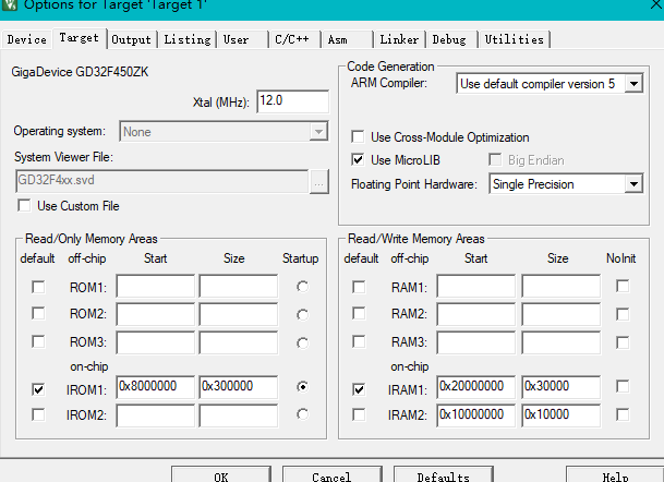keil mdk 编译左下角显示错误 “no browse info for symbol in this context“不能正常使用“Go to Definition xxx”跳转-CSDN博客