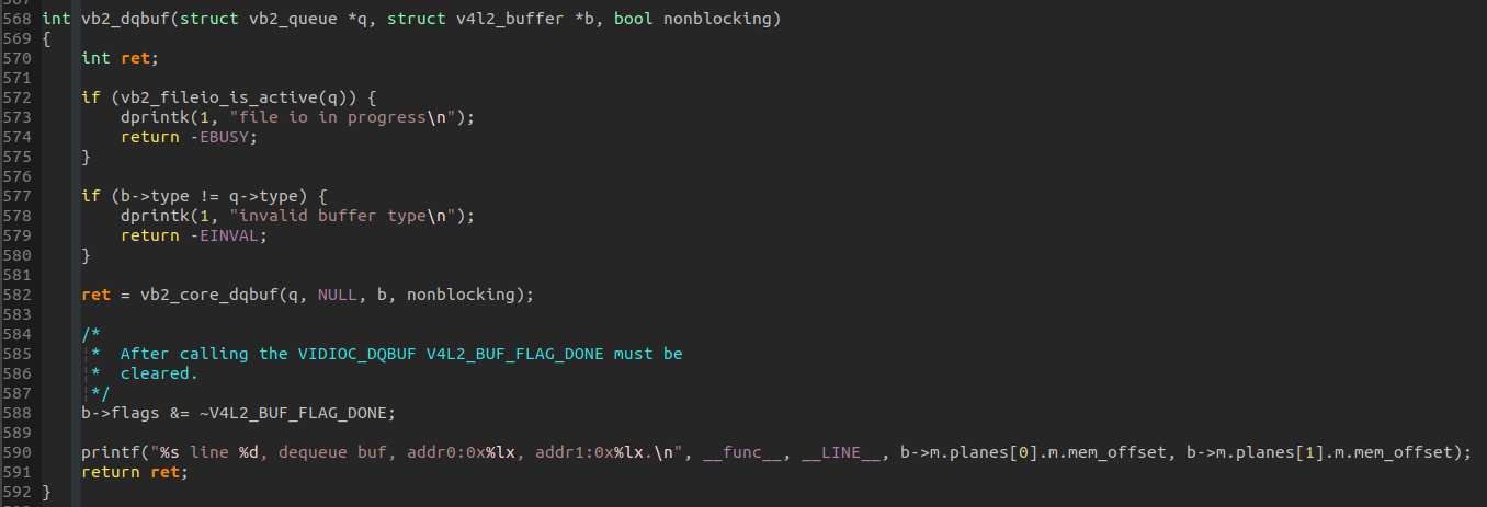 V4L2调试之(二)_v4l2 丢帧-CSDN博客