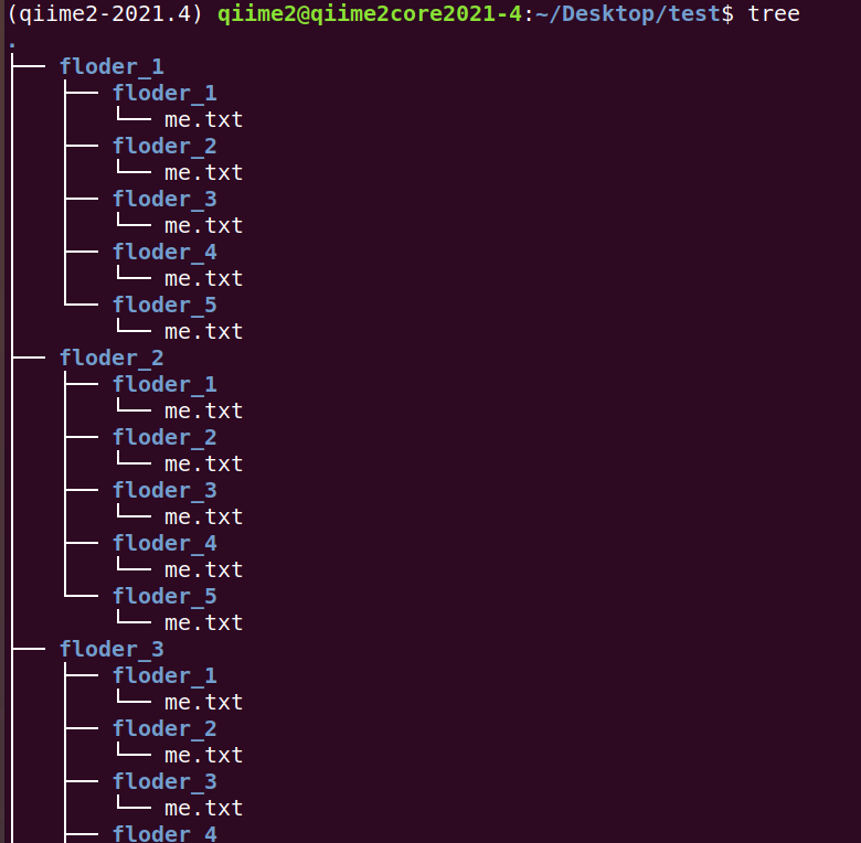 生信学习——Linux必做20题（附详细答案解读）_生信学习——linux20-CSDN博客