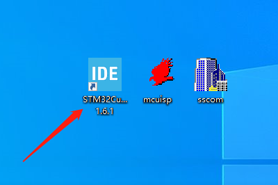 STM32CubeIDE自平衡小车教程1.STM32CubeIDE 生成工程_stm32cubeide的generate code-CSDN博客