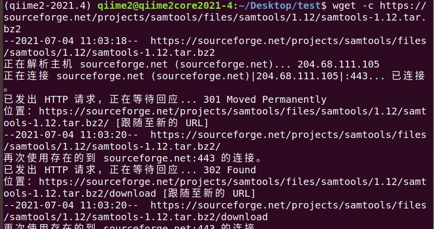 生信学习——Linux必做20题（附详细答案解读）_生信学习——linux20-CSDN博客