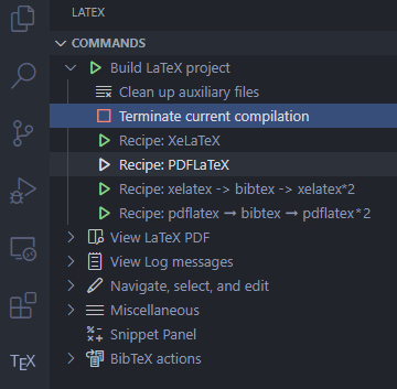 解决Latex编译报错 Font shape `TU/ptm/b/n‘ undefined (Font) using ‘TU/ptm/bx/n‘ instead_latex 字体未定义-CSDN博客
