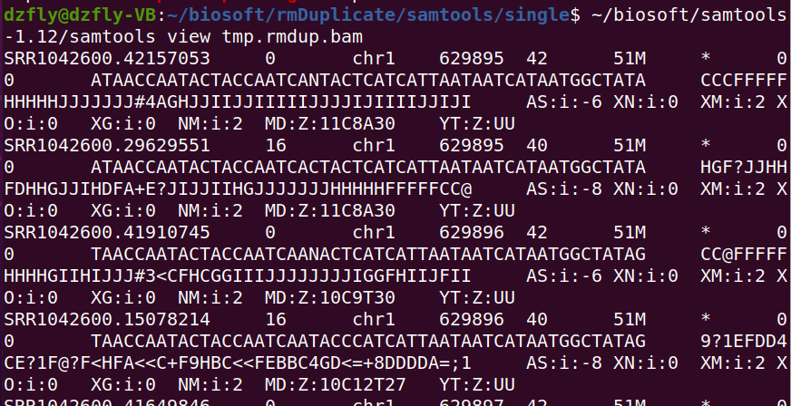 生信学习——Linux必做20题（附详细答案解读）_生信学习——linux20-CSDN博客