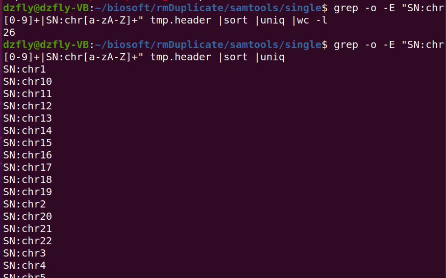 生信学习——Linux必做20题（附详细答案解读）_生信学习——linux20-CSDN博客