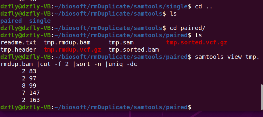 生信学习——Linux必做20题（附详细答案解读）_生信学习——linux20-CSDN博客