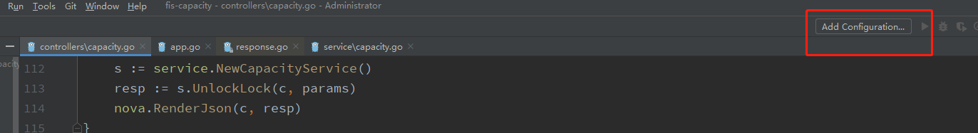 如何通过GoLand进行Debug_goland debug-CSDN博客