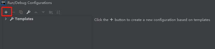 如何通过GoLand进行Debug_goland debug-CSDN博客