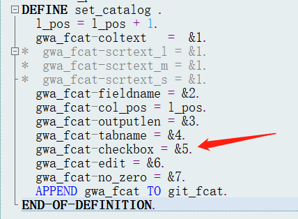 ABAP ALV LVC三种选择框设置方式_abap alv checkbox-CSDN博客