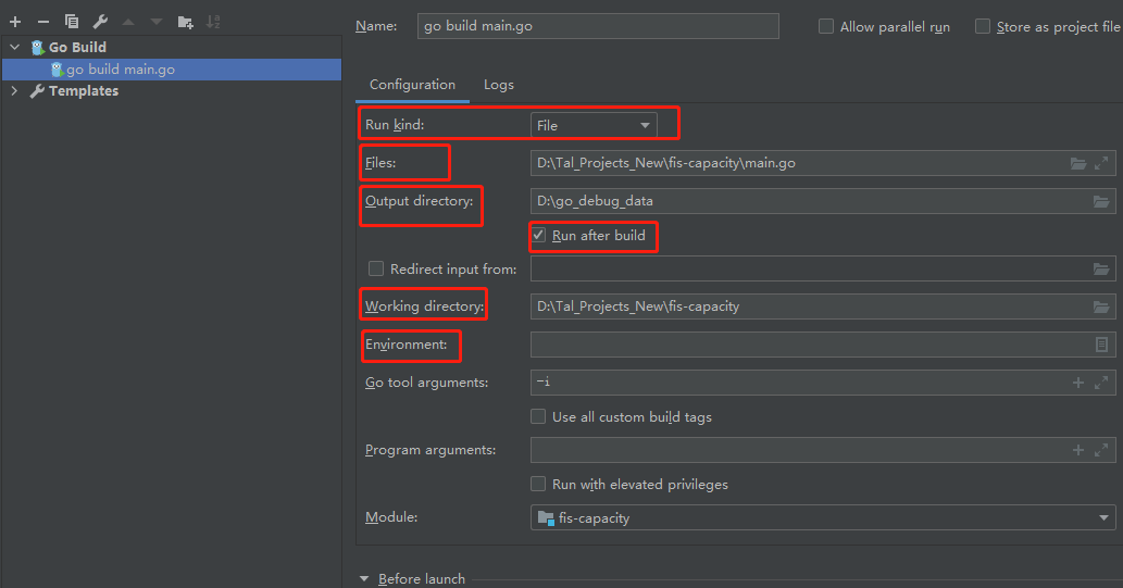 如何通过GoLand进行Debug_goland debug-CSDN博客