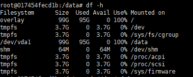 redis连接错误解决：MISCONF Redis is configured to save RDB snapshots和No space left on device_misconf ...