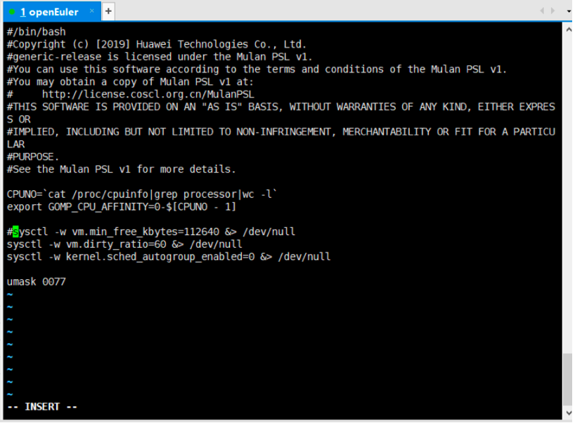 【参赛作品14】Windows安装华为openGauss数据库——openGauss基于x86架构openEuler虚拟机的编译以及JDBC的连接_opengauss能安装在window吗 ...