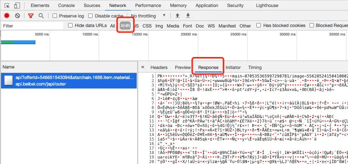 为什么浏览器中有些文件点击后是预览，有些是下载_进门财经在线预览文件如何下载-CSDN博客