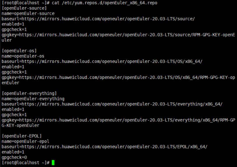 【参赛作品14】Windows安装华为openGauss数据库——openGauss基于x86架构openEuler虚拟机的编译以及JDBC的连接_opengauss能安装在window吗 ...