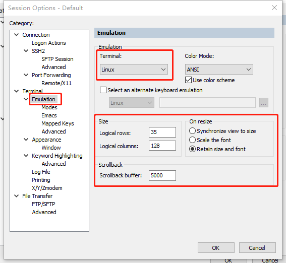C语言实现彩色log输出，教你配置颜色分明的日志_c语言 log tag level-CSDN博客
