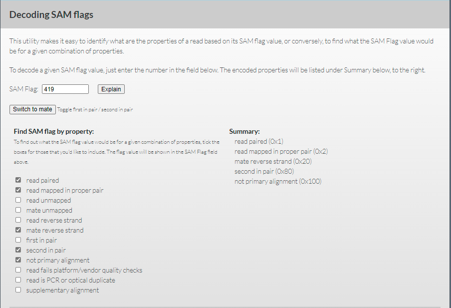 bam文件flag的含义-CSDN博客