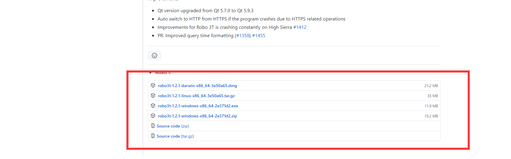 Robo3t连接远程mongodb报错：failed To Refresh ‘collections‘ Error Listcollections Failedfailed To 