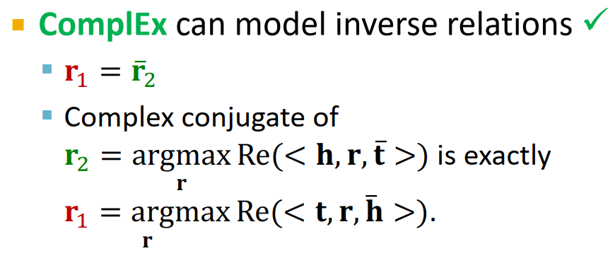 cs224w（图机器学习）2021冬季课程学习笔记12 Knowledge Graph Embeddings_rgcn补全-CSDN博客