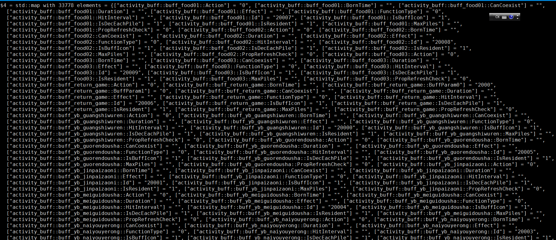 记录一次线上进程异常崩溃的排查过程_trap invalid opcode-CSDN博客