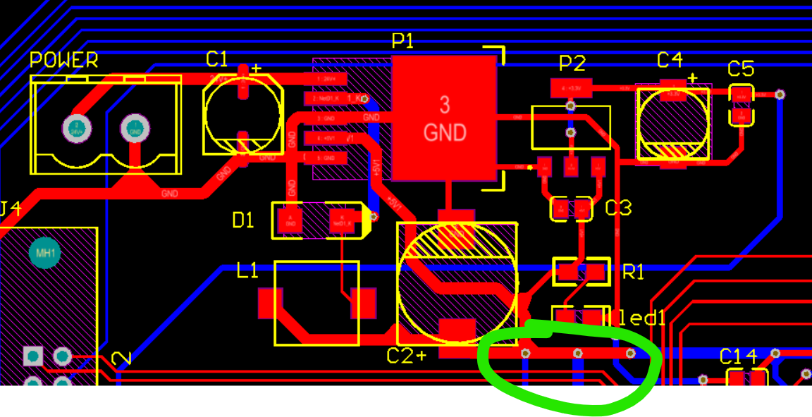Altium design PCB常用操作及快捷键_ad设置线宽快捷键-CSDN博客