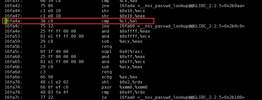 记录一次线上进程异常崩溃的排查过程_trap invalid opcode-CSDN博客
