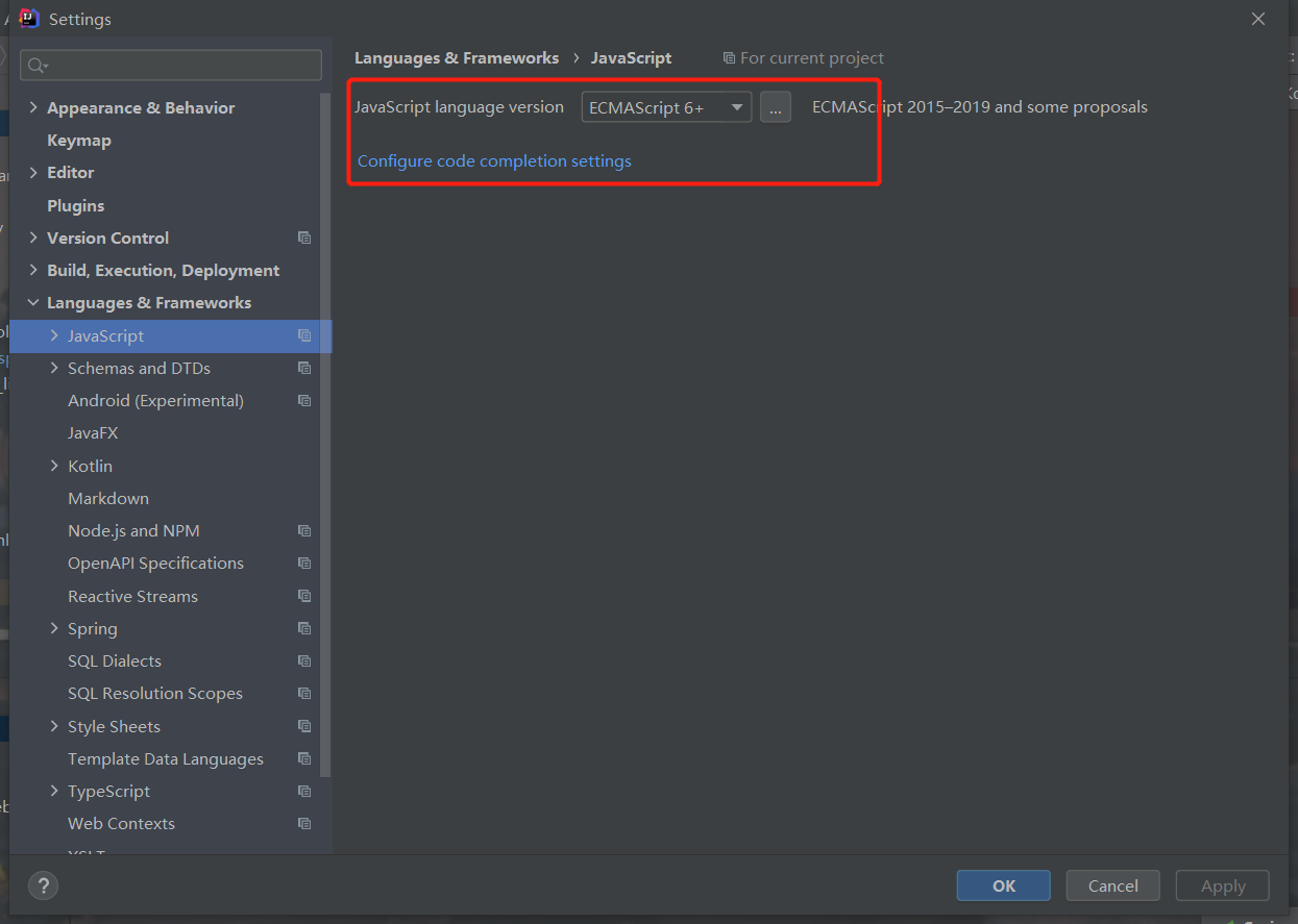 idea 写js代码拼接html代码错误不提示_idea中的html使用js没提示了-CSDN博客