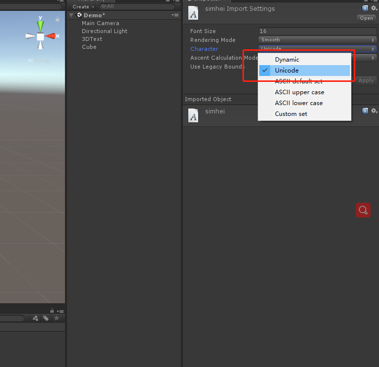 Unity 3d Text 穿透模型显示的解决方法 Csdn博客